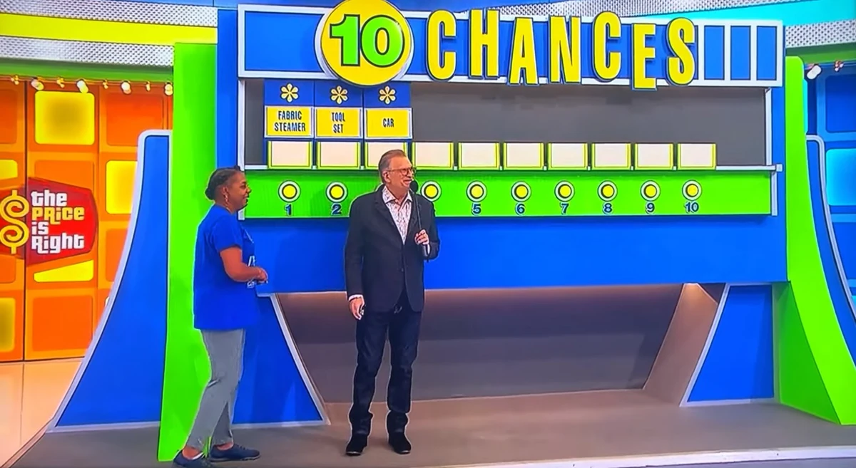 Category:The Prices Must Match to Win | The Price Is Right Wiki | Fandom