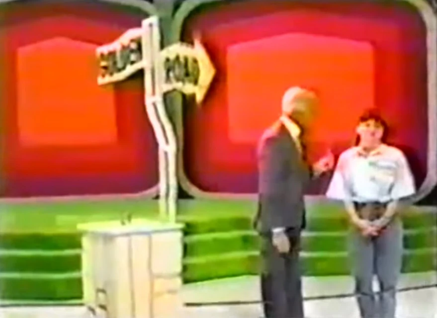 Golden Road/Gallery/1990s | The Price Is Right Wiki | Fandom