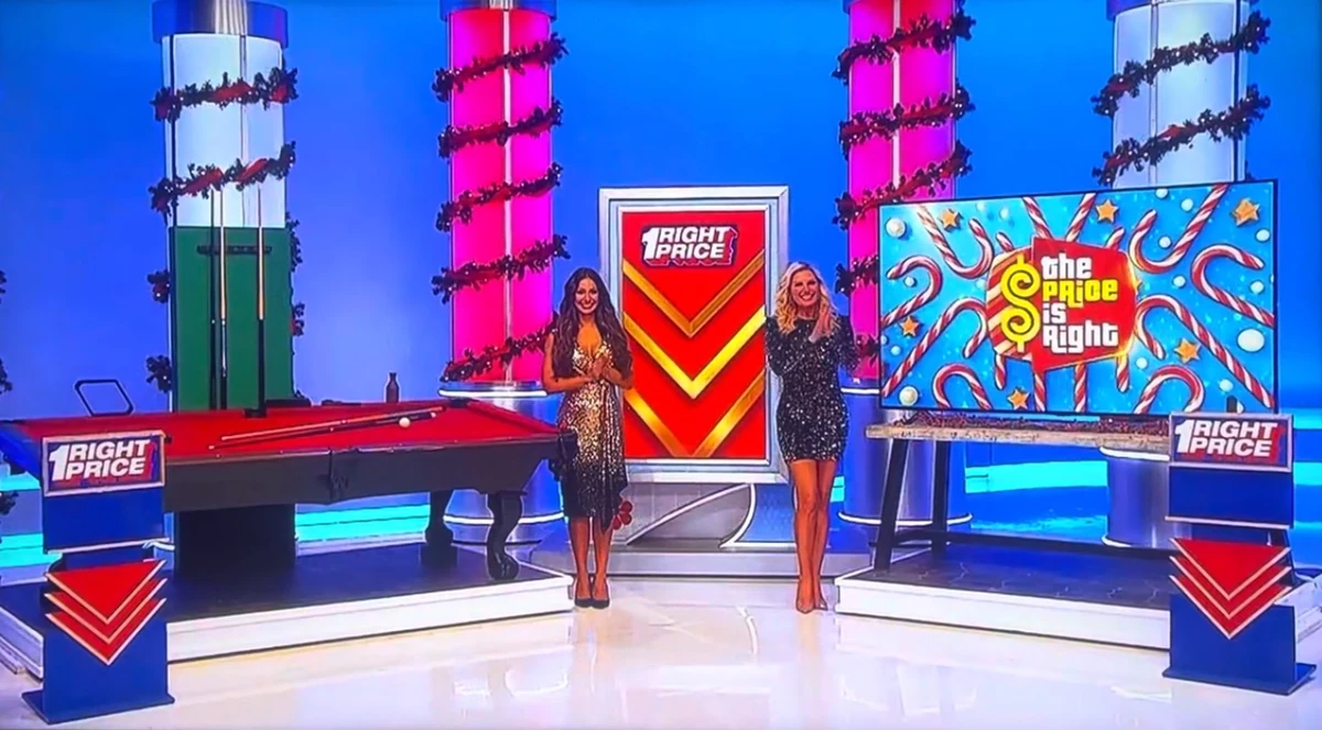 One Right Price | The Price Is Right Wiki | Fandom