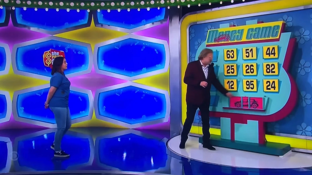 Money Game | The Price Is Right Wiki | Fandom