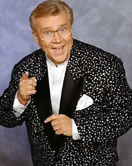 Rod Roddy | The Price Is Right Wiki | Fandom