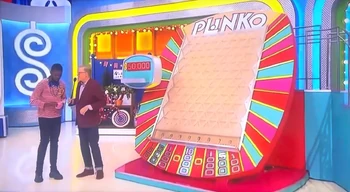 Plinko | The Price Is Right Wiki | Fandom