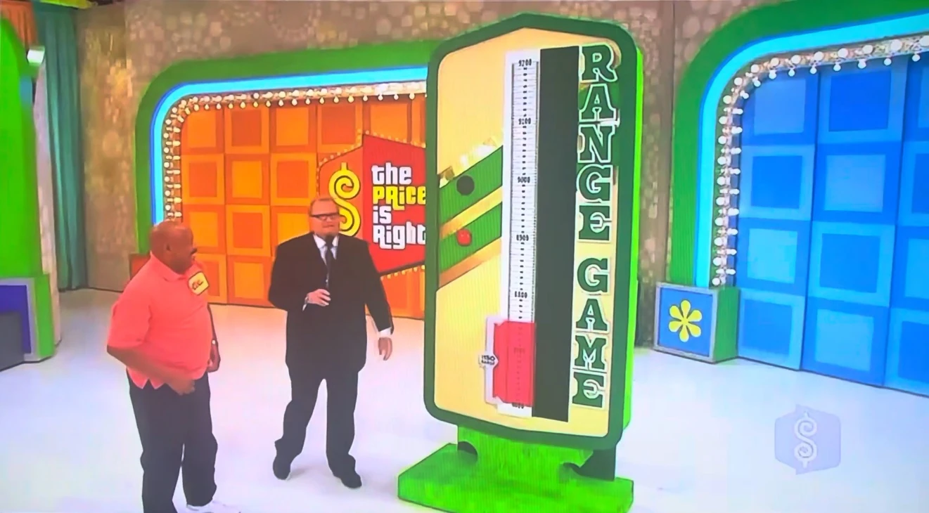 Range Game/Gallery/2010s | The Price Is Right Wiki | Fandom