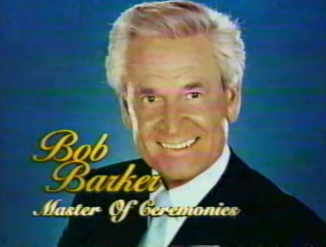 Bob Barker: Master of Ceremonies | The Price Is Right Wiki | Fandom