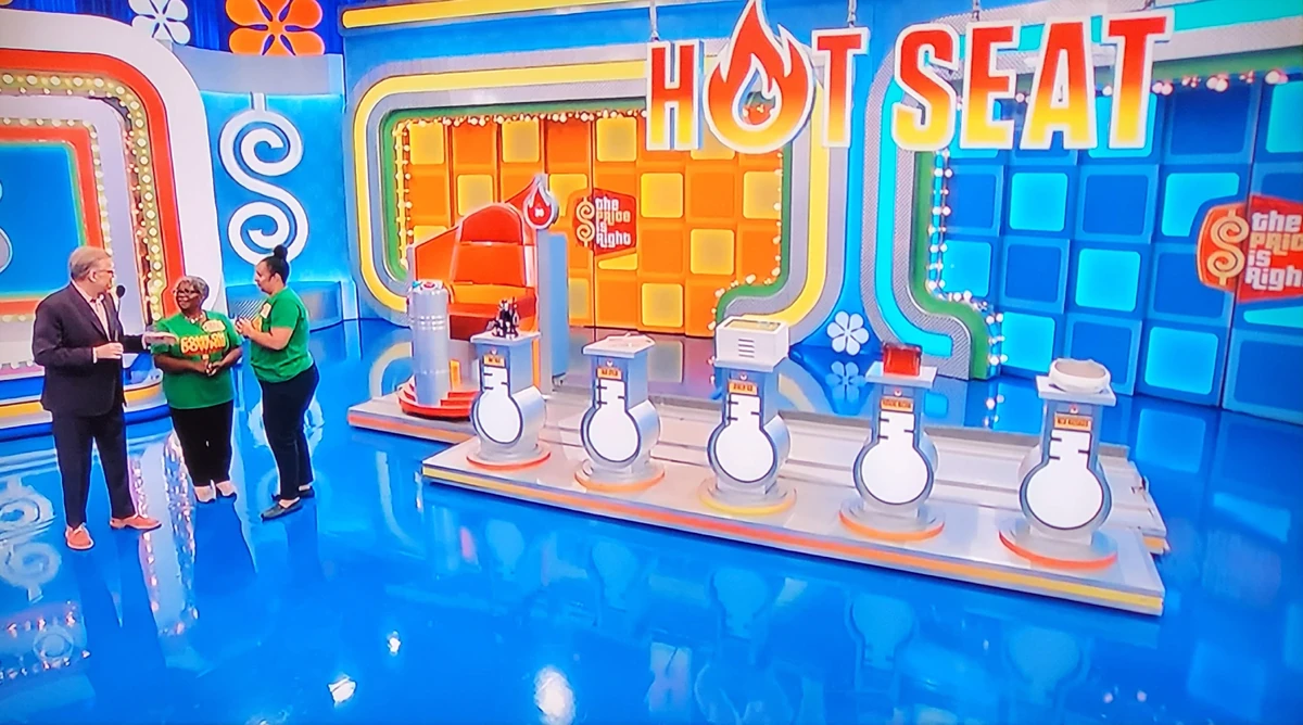 Category:5 Small Prizes | The Price Is Right Wiki | Fandom