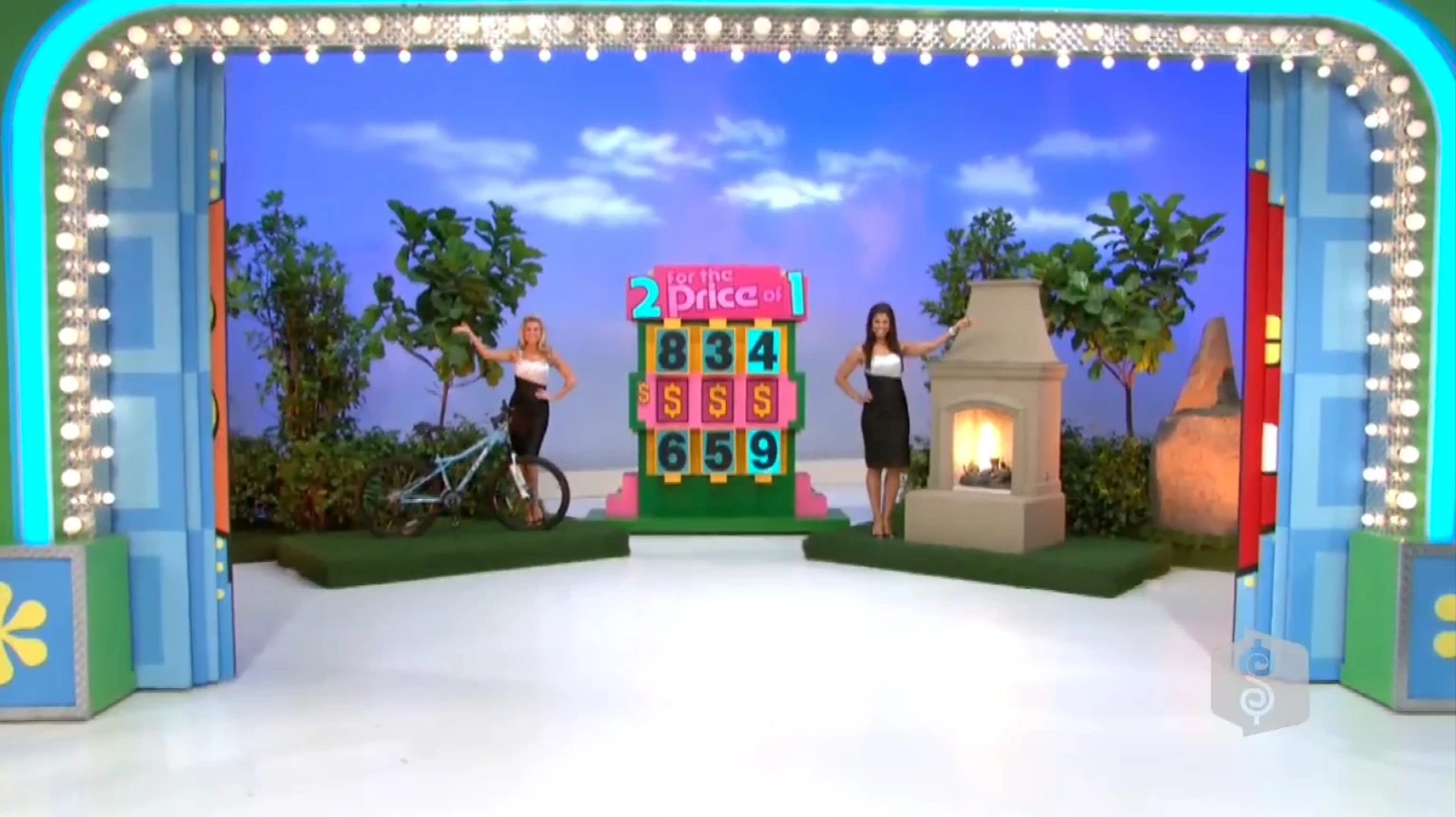 2 for the Price of 1/Gallery/2010s | The Price Is Right Wiki | Fandom