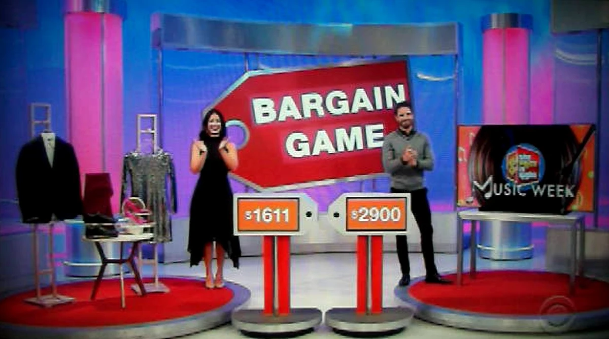 Bargain Game/Gallery/2020s | The Price Is Right Wiki | Fandom