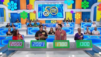 One Bid | The Price Is Right Wiki | Fandom