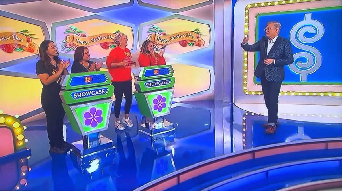 Showcases | The Price Is Right Wiki | Fandom