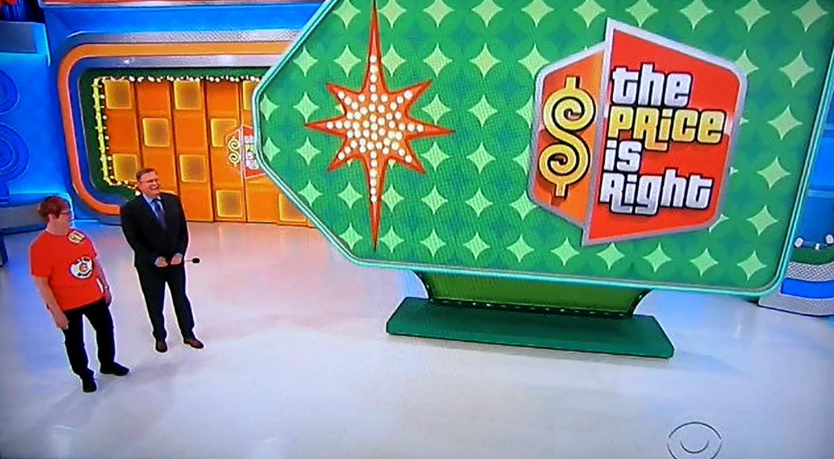 The Giant Price Tag | The Price Is Right Wiki | Fandom