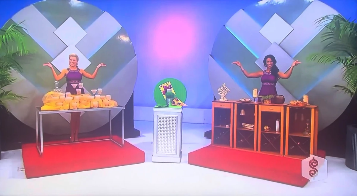 Line 'Em Up/Gallery/2010s | The Price Is Right Wiki | Fandom