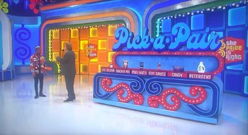 Pick-A-Pair | The Price Is Right Wiki | Fandom
