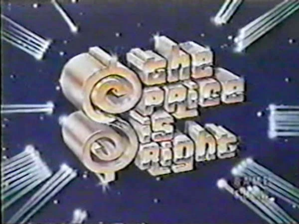 The Price is Right (1985 – 1986, U.S. Version) | The Price Is Right ...
