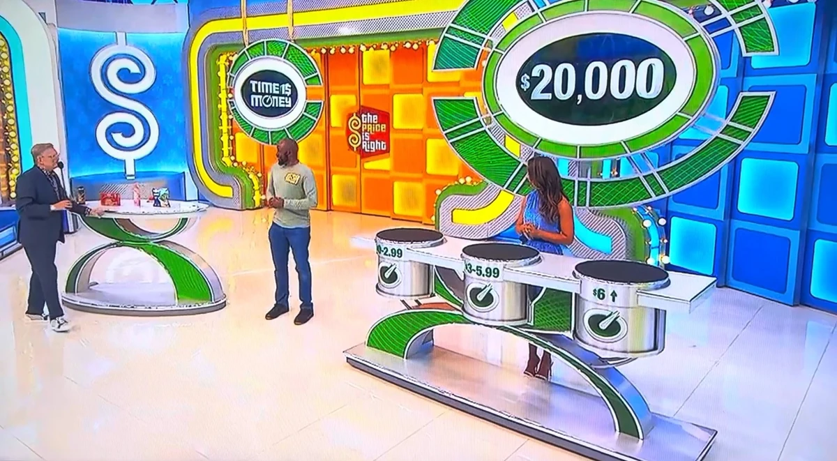 Category:10-second Pricing Games | The Price Is Right Wiki | Fandom