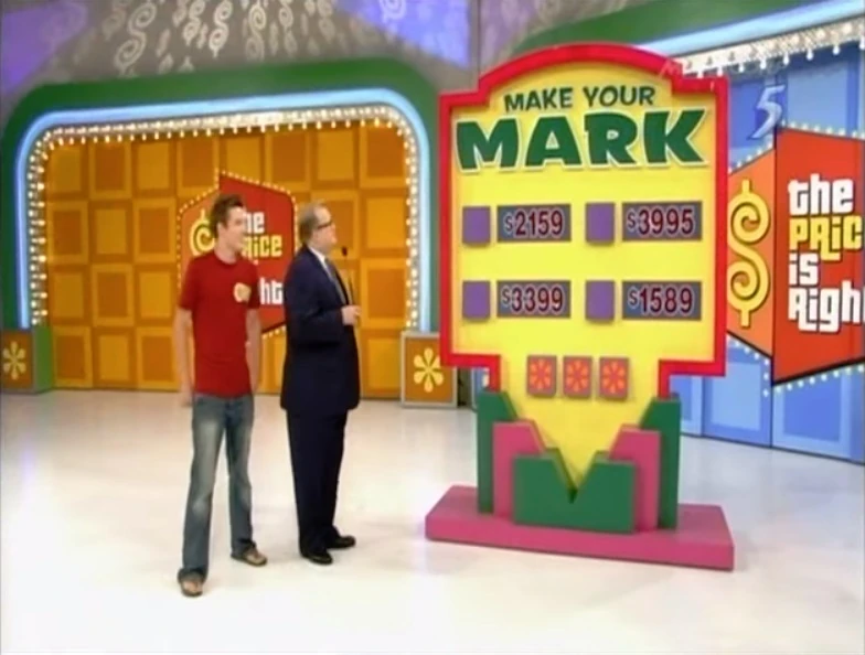 Category:1994 Pricing Game debuts | The Price Is Right Wiki | Fandom