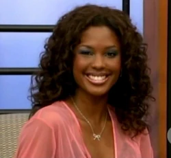 Lanisha Cole Price Is Right