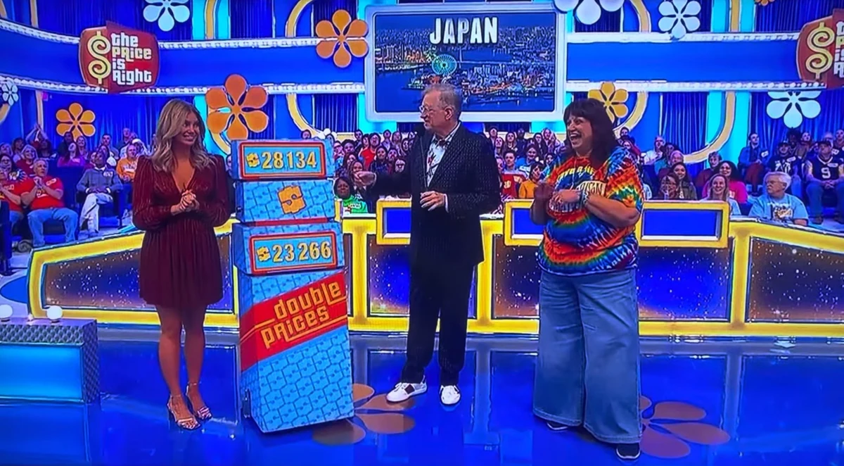 Double Prices | The Price Is Right Wiki | Fandom