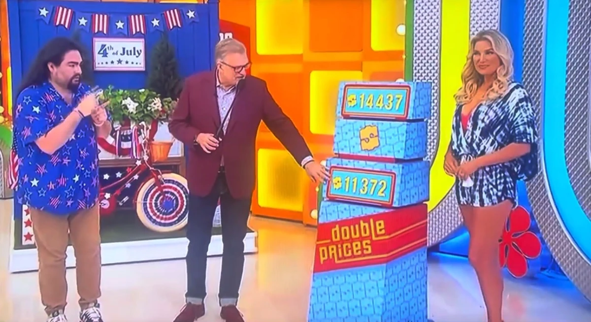 Double Prices | The Price Is Right Wiki | Fandom