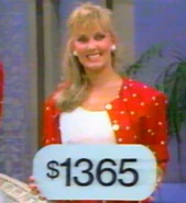 Janice Pennington | The Price Is Right Wiki | Fandom