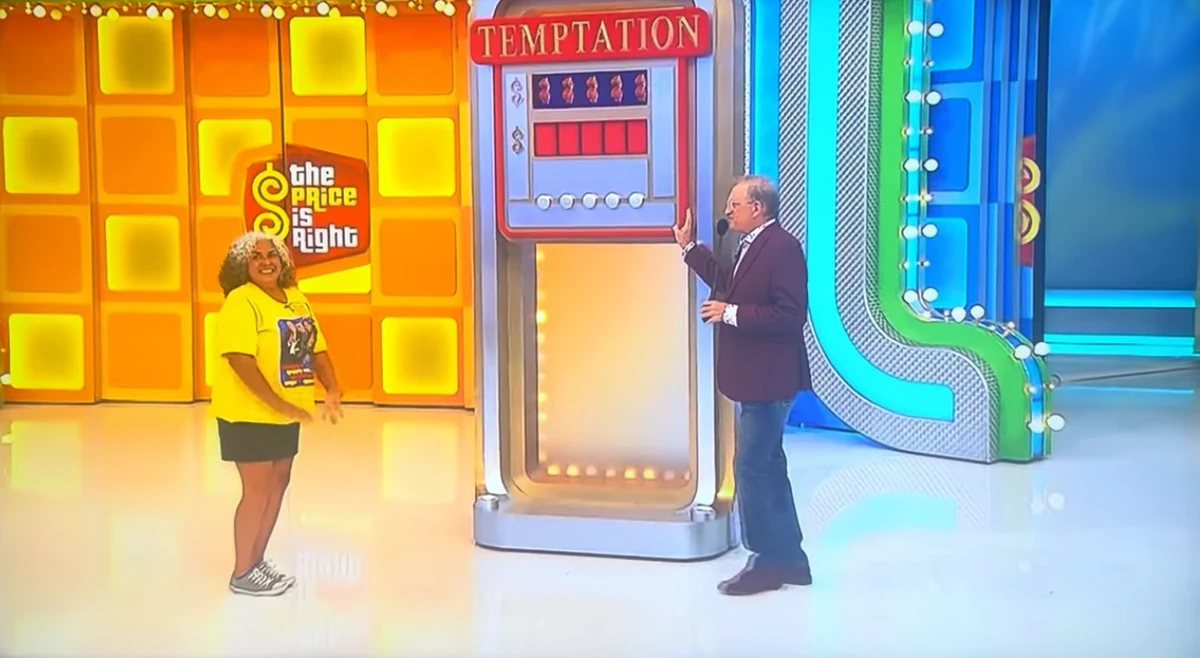 Category:Pink Pricing Games | The Price Is Right Wiki | Fandom