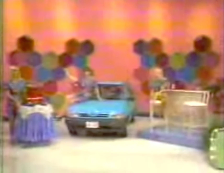 Master Key/Gallery/1990s | The Price Is Right Wiki | Fandom