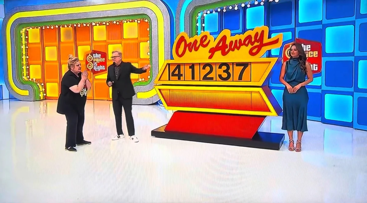 Category:Asking Questions | The Price Is Right Wiki | Fandom