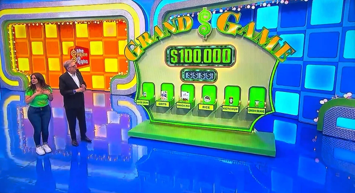 Category:Light Green Pricing Games | The Price Is Right Wiki | Fandom