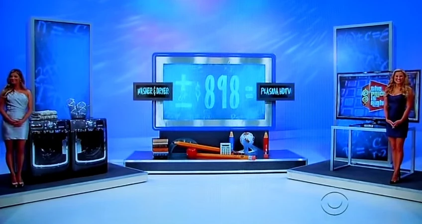 Do The Math/Gallery | The Price Is Right Wiki | Fandom