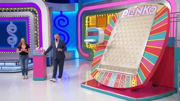 Plinko | The Price Is Right Wiki | Fandom