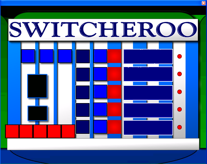 Switcheroo/Gallery | The Price Is Right Wiki | Fandom