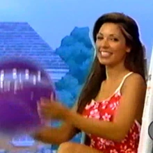 Nikki Zeno | The Price Is Right Wiki | Fandom