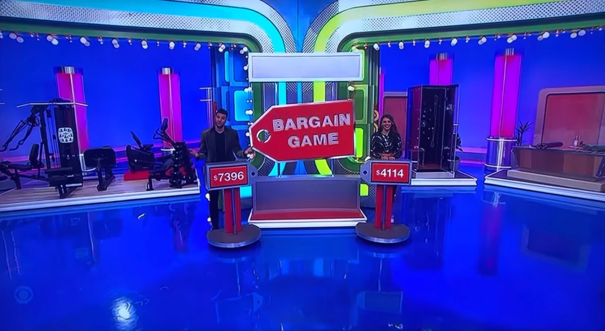 Bargain Game | The Price Is Right Wiki | Fandom