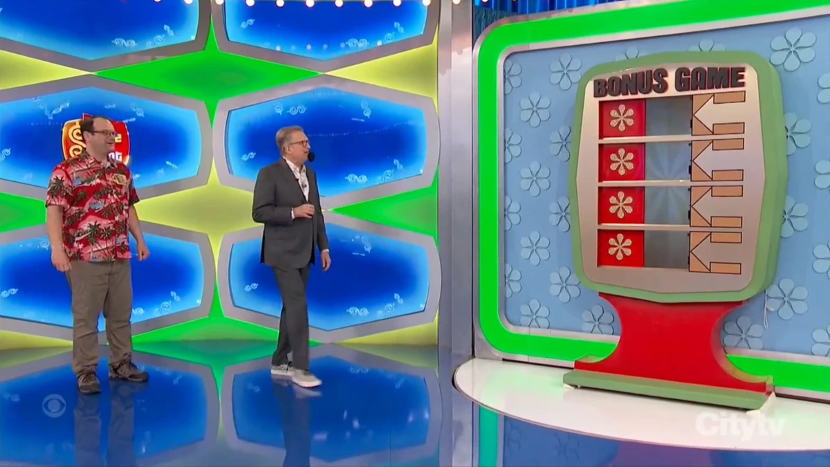 Bonus Game | The Price Is Right Wiki | Fandom
