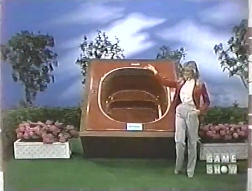 Check-Out/Gallery/1980s | The Price Is Right Wiki | Fandom