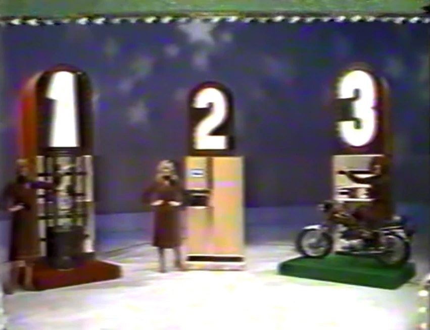 Most Expensive/Gallery/1980s | The Price Is Right Wiki | Fandom