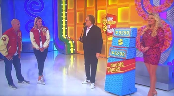 Double Prices | The Price Is Right Wiki | Fandom