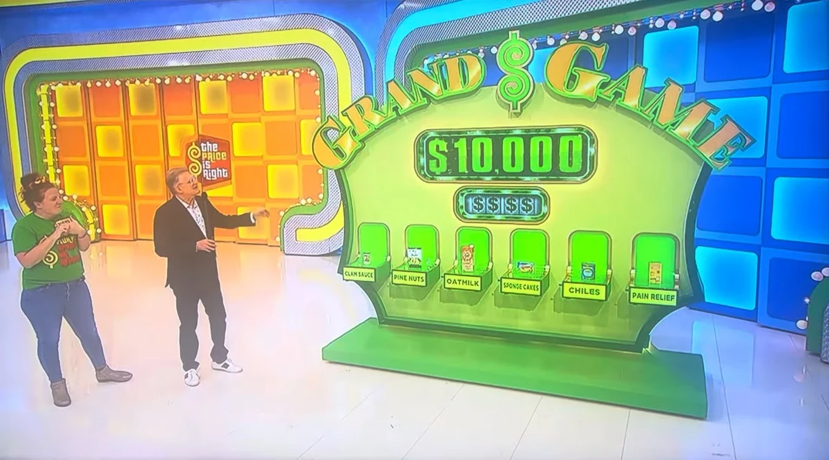 Category:1980 Pricing Game debuts | The Price Is Right Wiki | Fandom