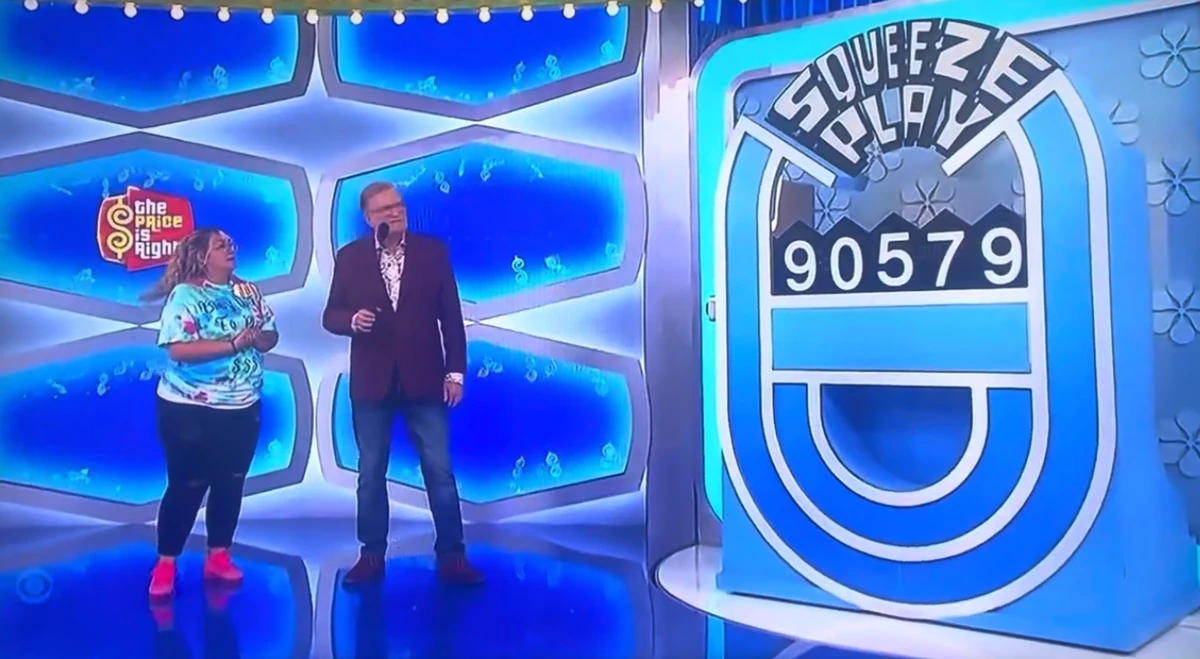 Squeeze Play | The Price Is Right Wiki | Fandom