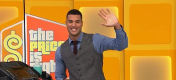 Devin Goda | The Price Is Right Wiki | Fandom