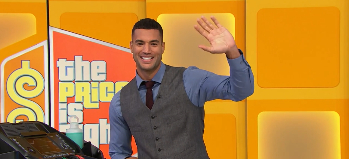 Devin Goda | The Price Is Right Wiki | Fandom