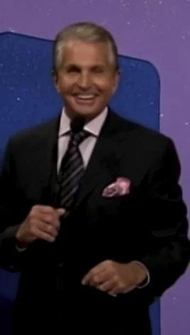 George Hamilton | The Price Is Right Wiki | Fandom