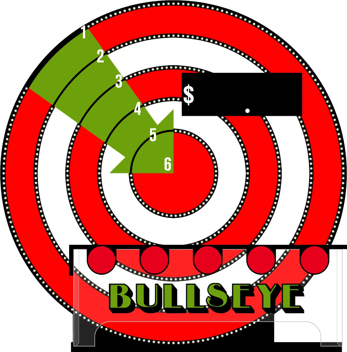 Bullseye (2)/Gallery | The Price Is Right Wiki | Fandom