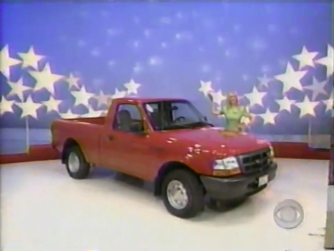 Line 'Em Up/Gallery/2000s | The Price Is Right Wiki | Fandom