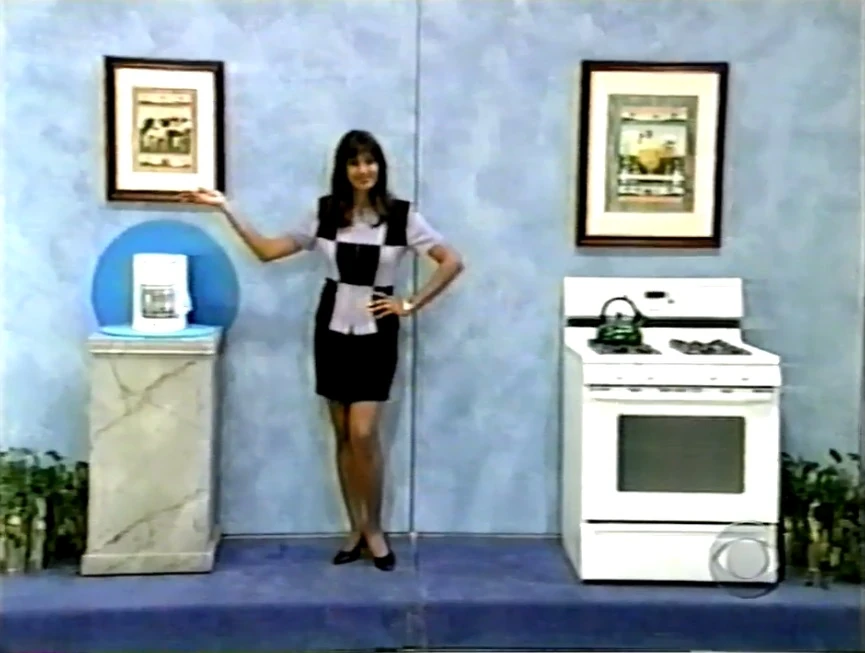 Ten Chances/Gallery/2000s | The Price Is Right Wiki | Fandom
