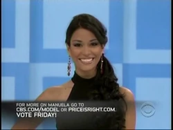 Manuela Arbelaez 2022