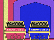 Showcase Podiums | The Price Is Right Wiki | Fandom