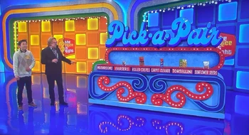 Pick-A-Pair | The Price Is Right Wiki | Fandom