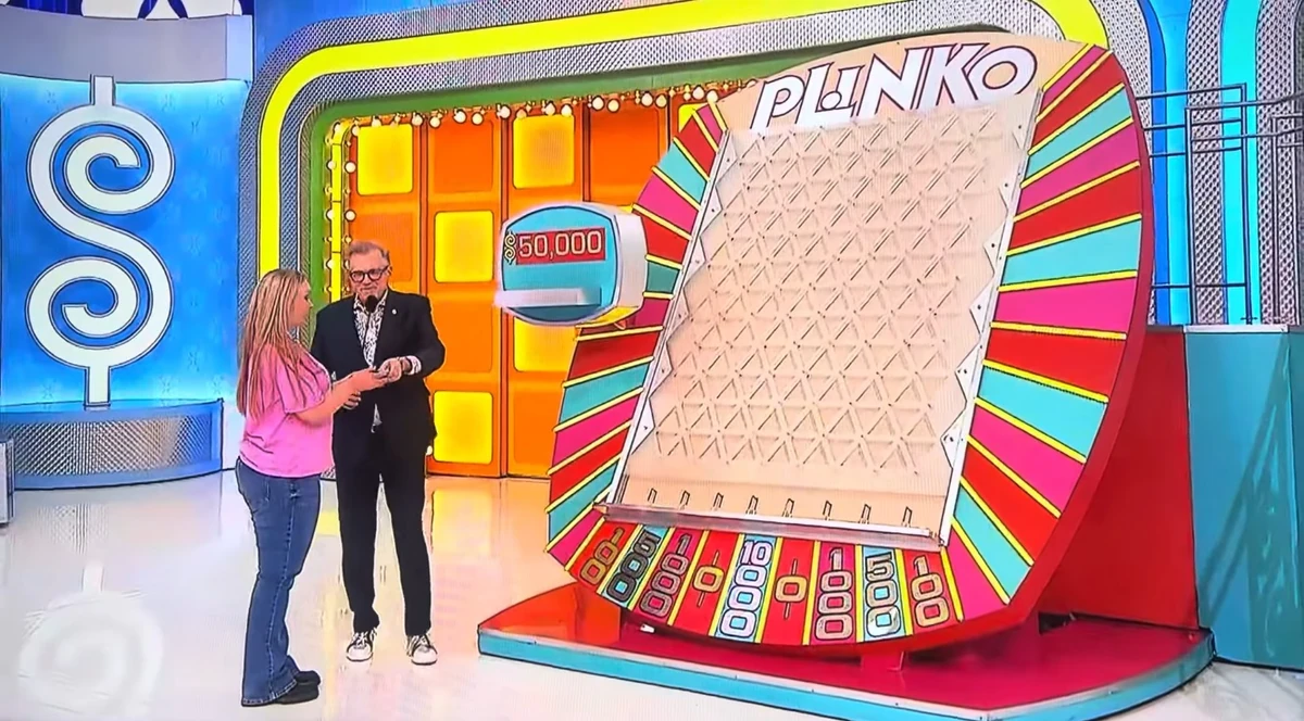 Plinko | The Price Is Right Wiki | Fandom