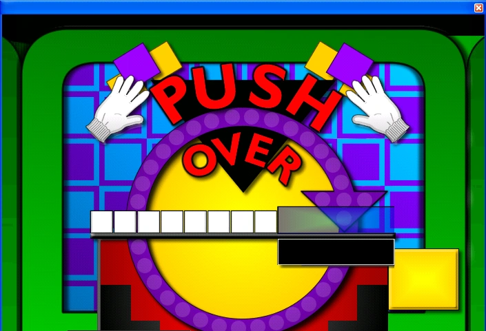 Push Over/Gallery | The Price Is Right Wiki | Fandom