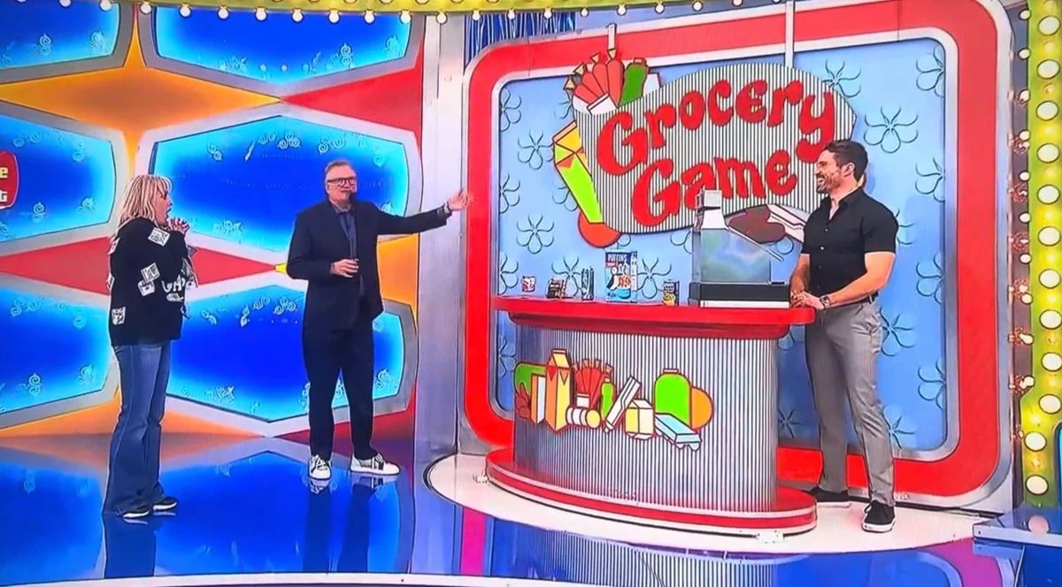 Category:Games Have Some Problems | The Price Is Right Wiki | Fandom